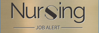 Nursing Job Alert - Nursing Job Alert